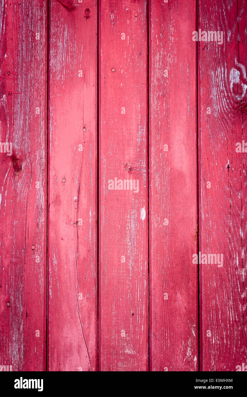 The red wood texture with natural patterns Stock Photo - Alamy