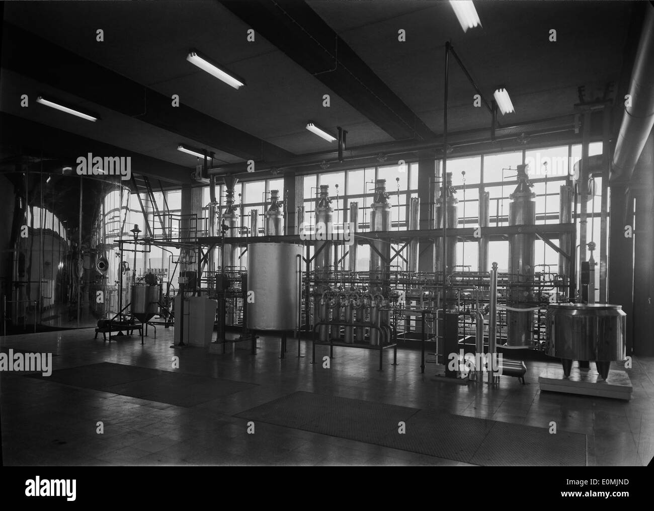 Fábrica de Café TOFA is an industrial facility in Tofa, Portugal, known ...