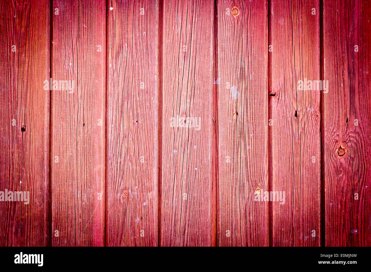 The red wood texture with natural patterns Stock Photo - Alamy
