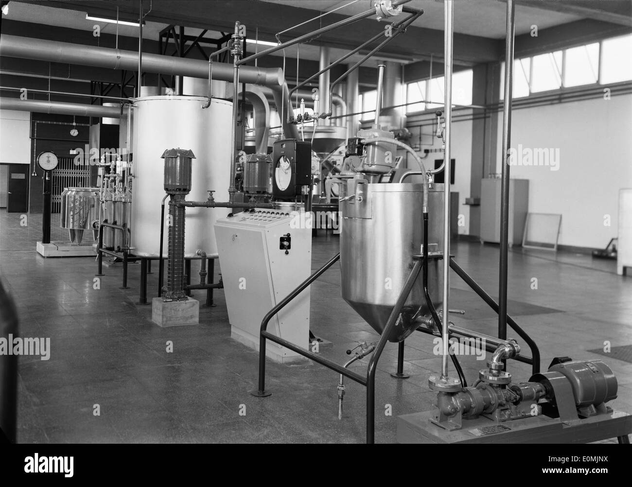 Cafe specialty Black and White Stock Photos & Images - Alamy