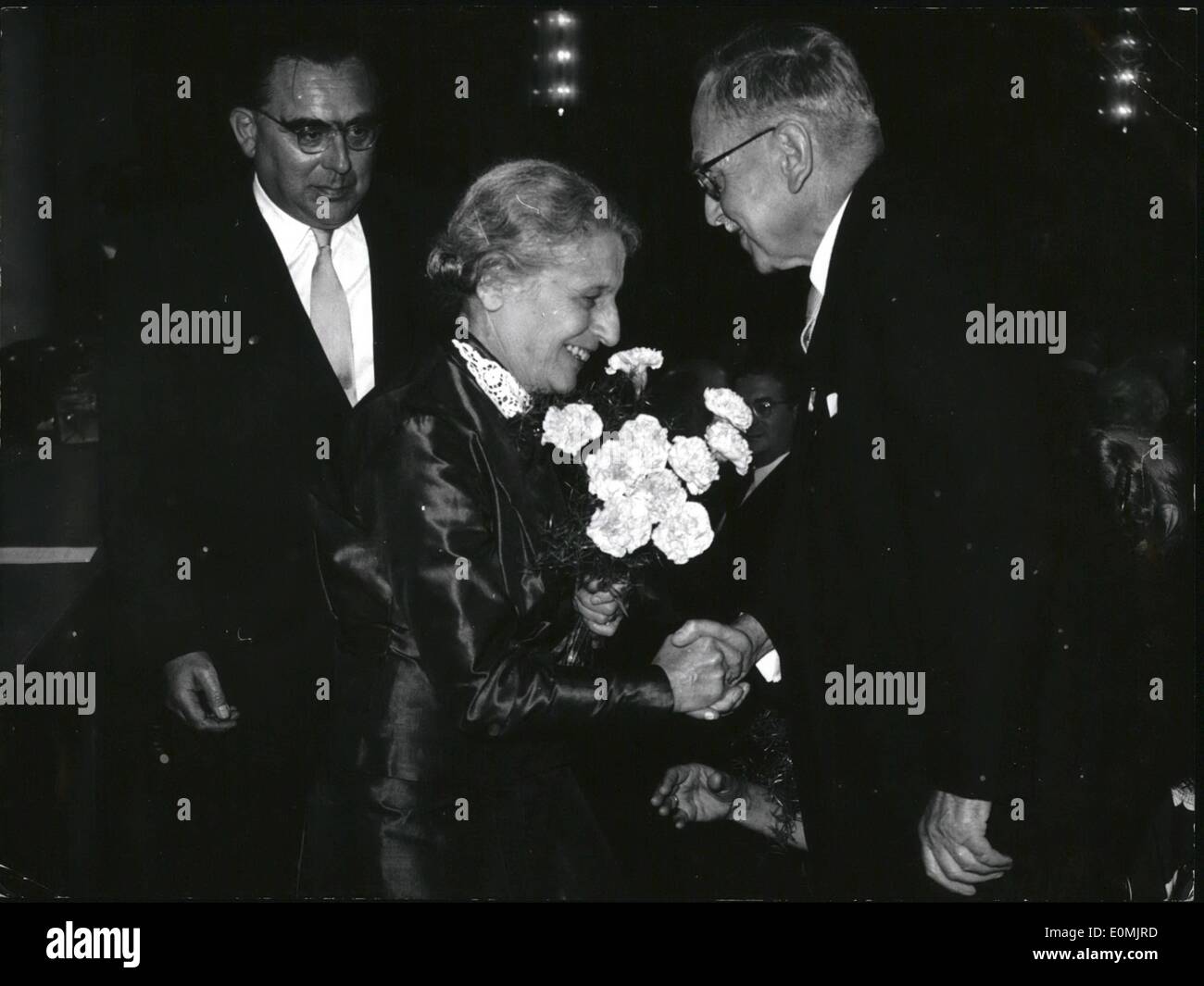 Otto Hahn Nobel Prize