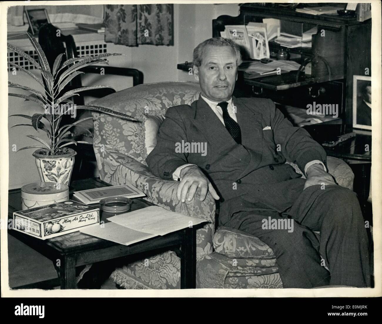 Macdonald asia hi-res stock photography and images - Alamy