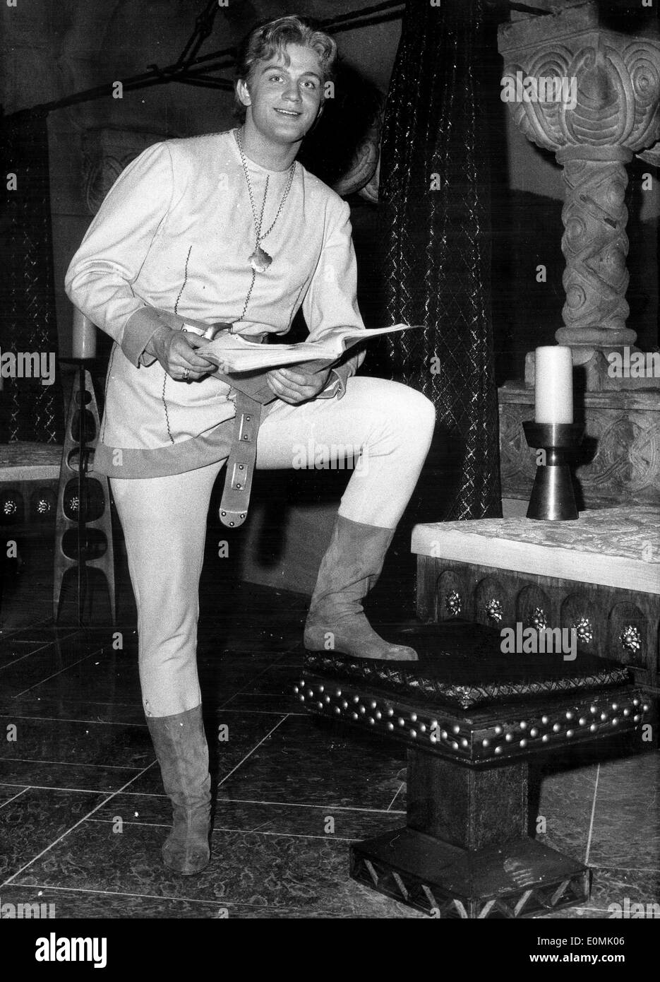 Up and play Black and White Stock Photos & Images - Alamy