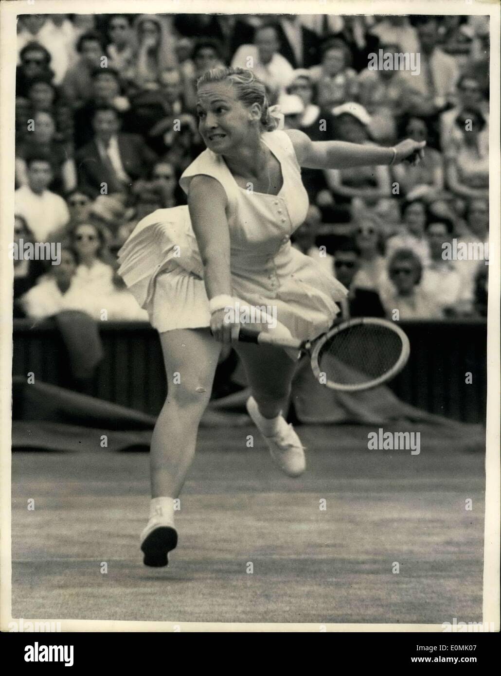 Darlene hard hi-res stock photography and images - Alamy