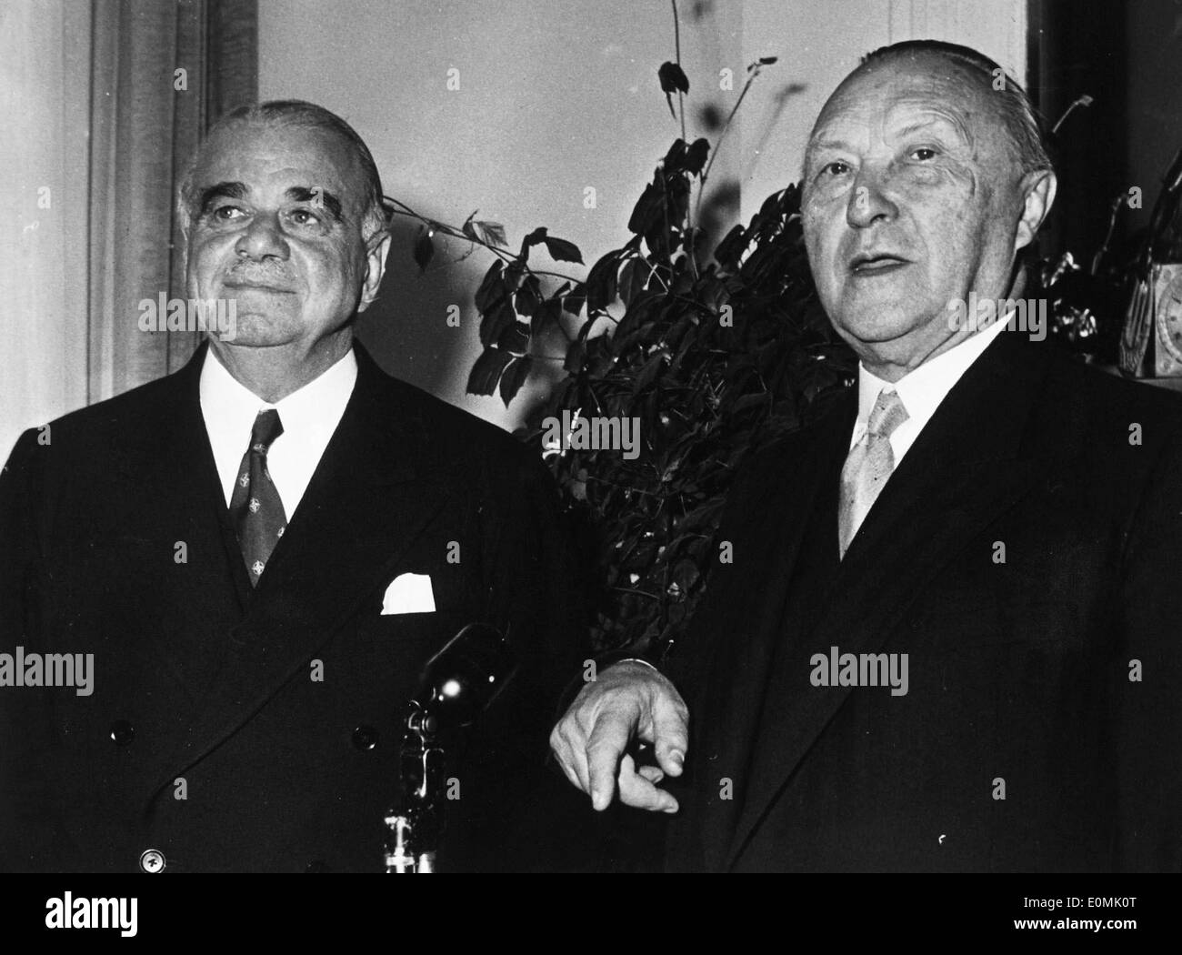 The oldest general of the german army hi-res stock photography and ...