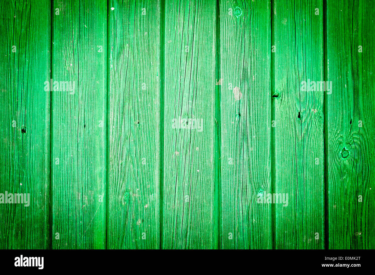 The green wood texture with natural patterns Stock Photo - Alamy