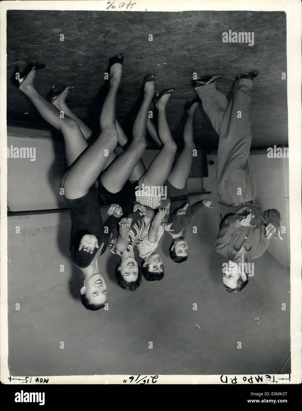 Visionaires hi-res stock photography and images - Alamy