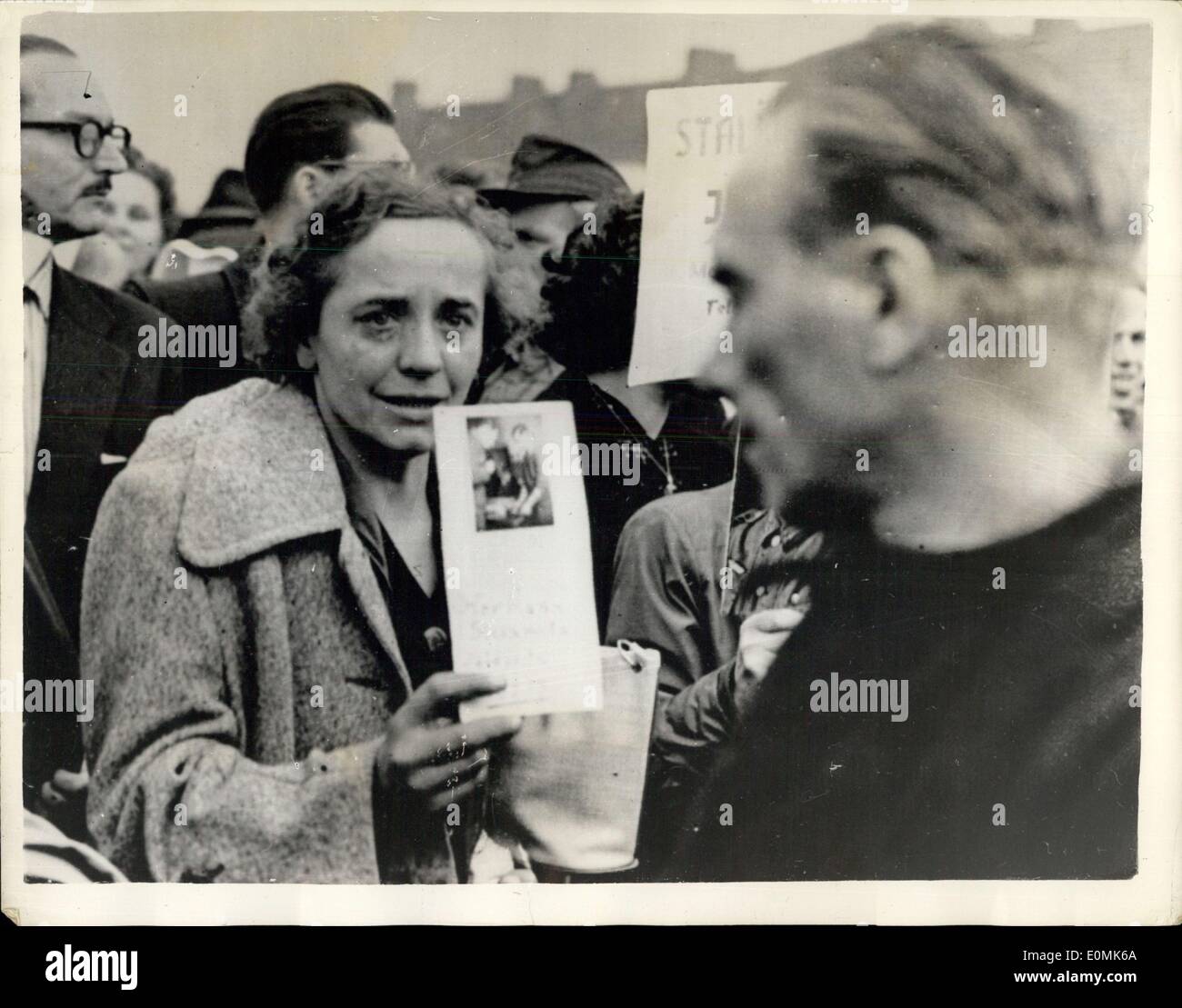 Hitlers journey hi-res stock photography and images - Alamy