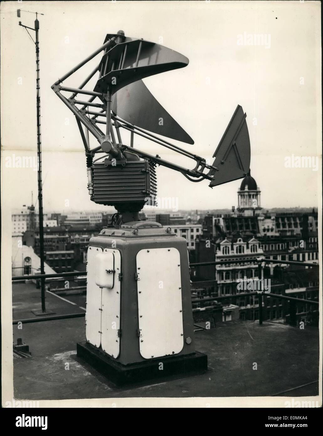 Radar scanner hi-res stock photography and images - Alamy