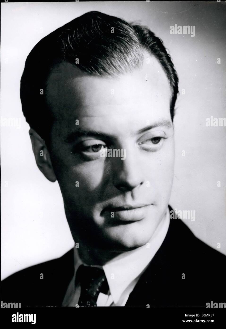 Eric ambler hi-res stock photography and images - Alamy