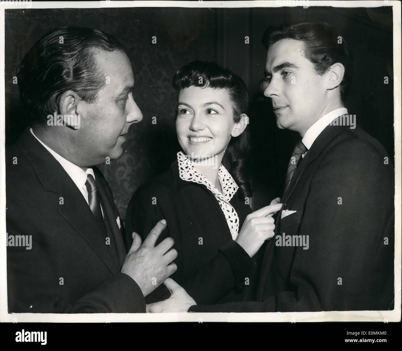 Vernon gray hi-res stock photography and images - Alamy