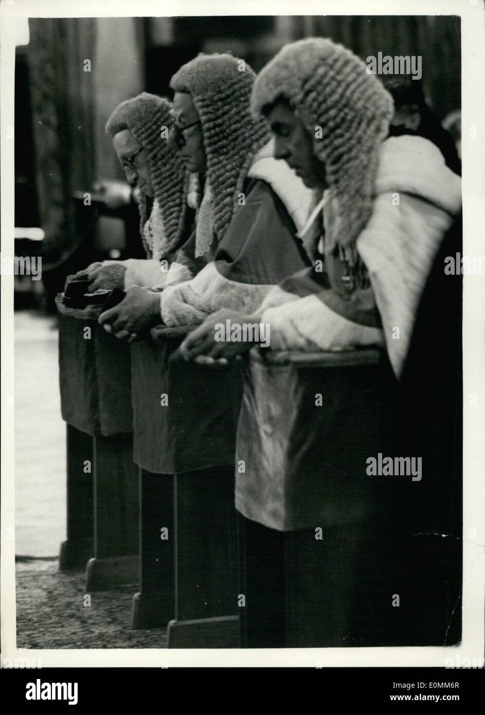 Judges Mass High Resolution Stock Photography and Images - Alamy