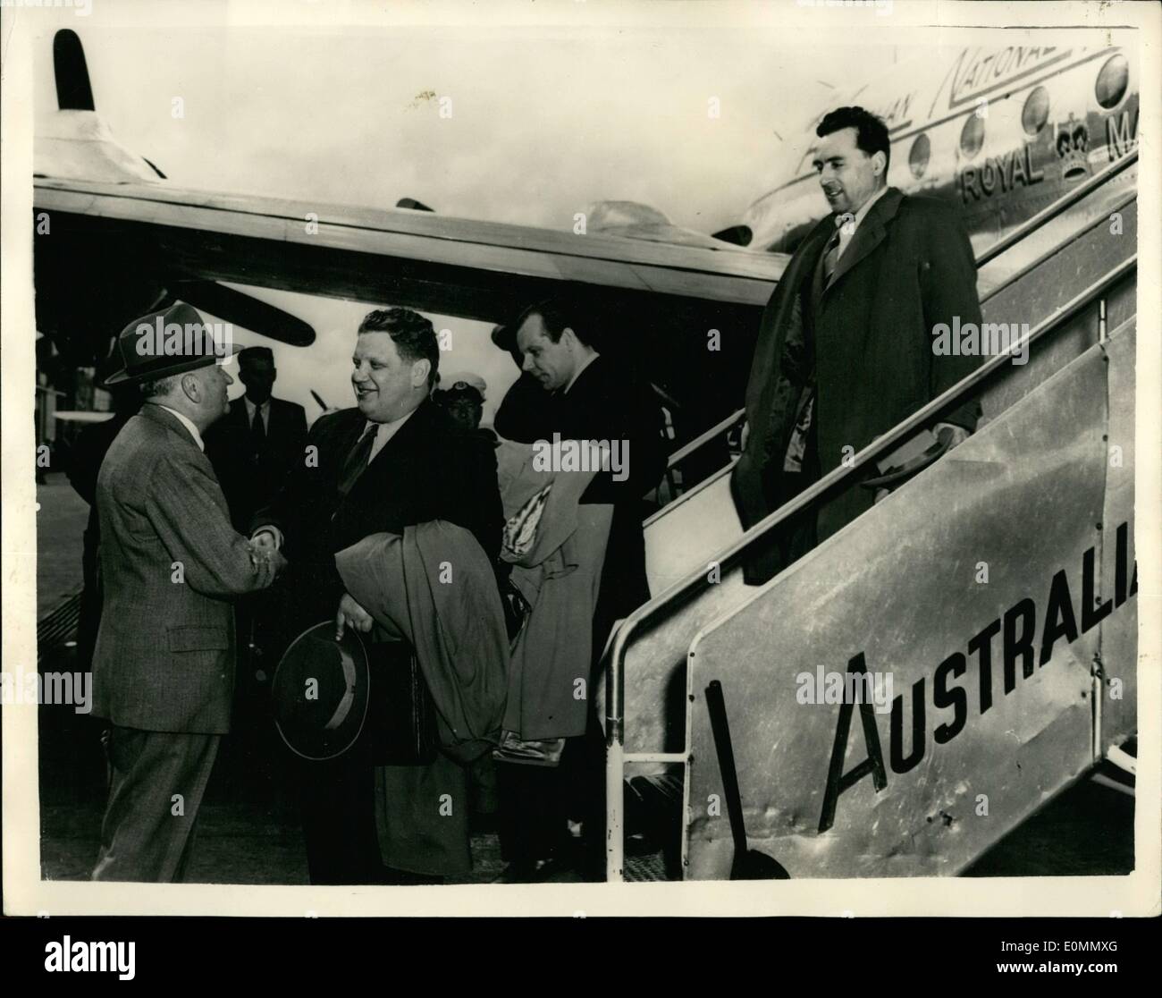 1956 melbourne olympic games hi-res stock photography and images - Alamy