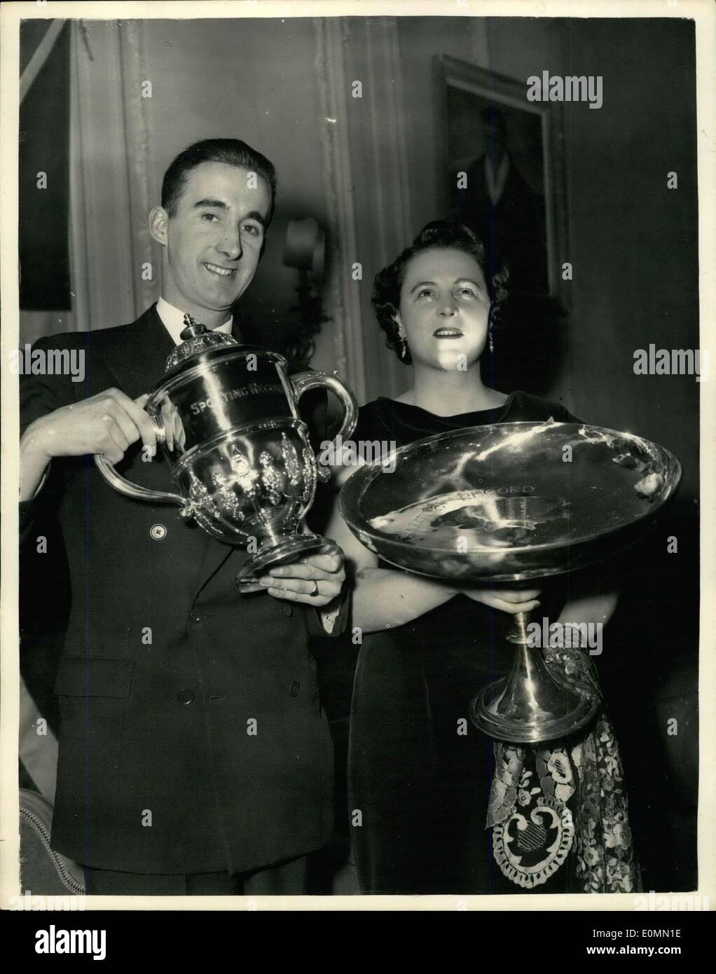 Gordon pirie wins awards hi-res stock photography and images - Alamy