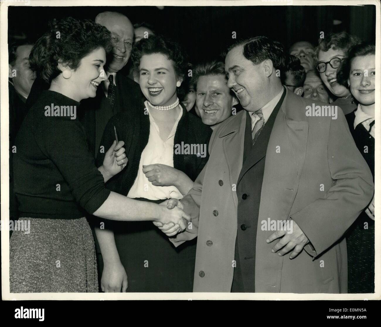 Mr george malenkov hi-res stock photography and images - Alamy