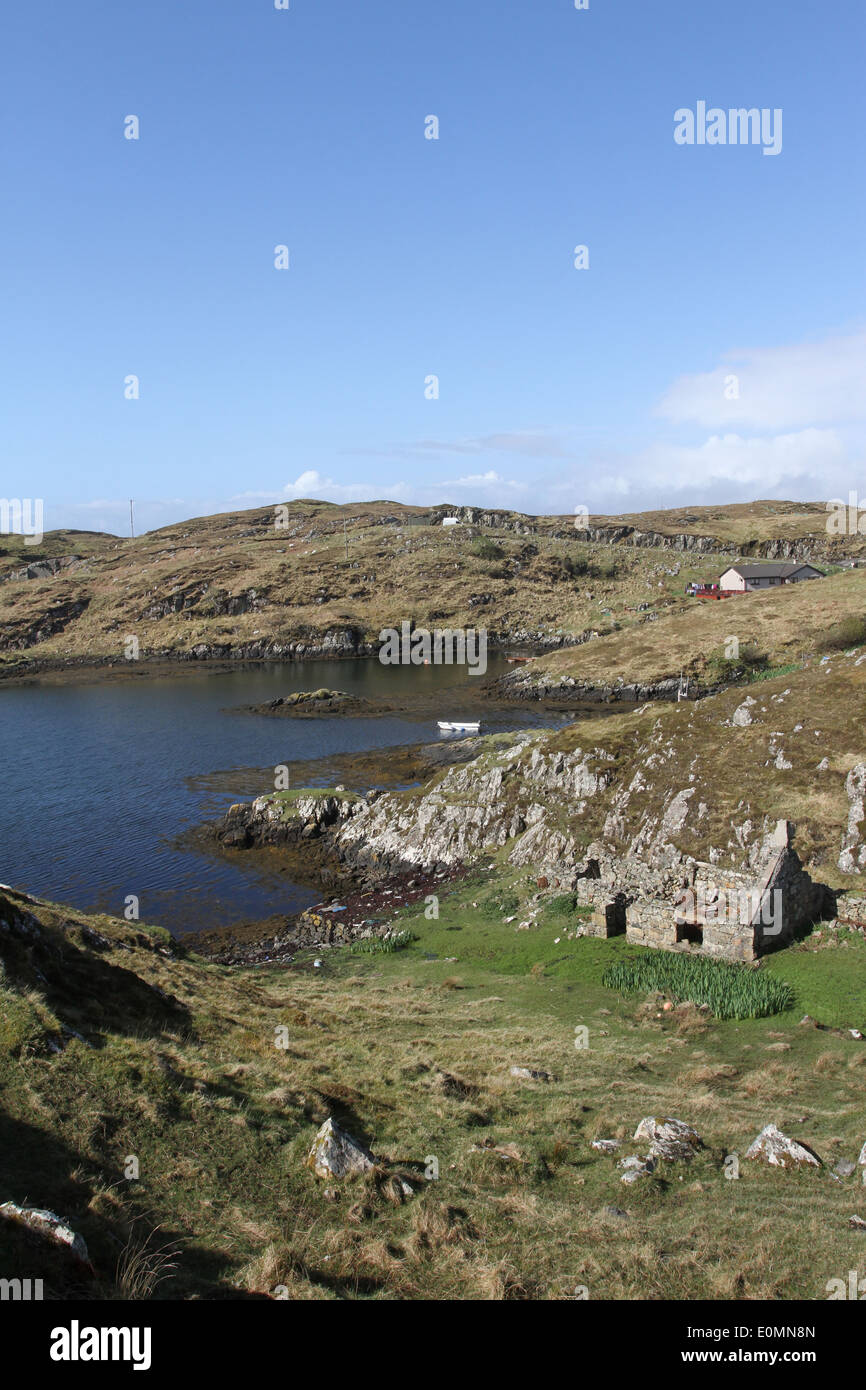 Scalpay scotland hi-res stock photography and images - Alamy