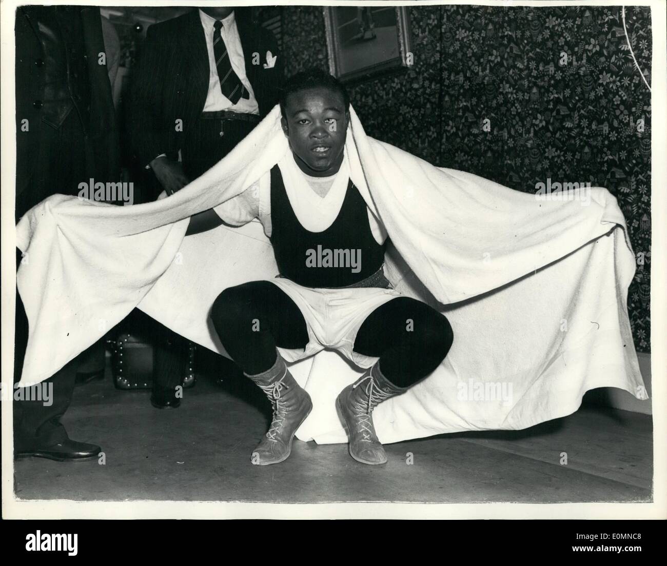 Kid gavilan hi-res stock photography and images - Alamy