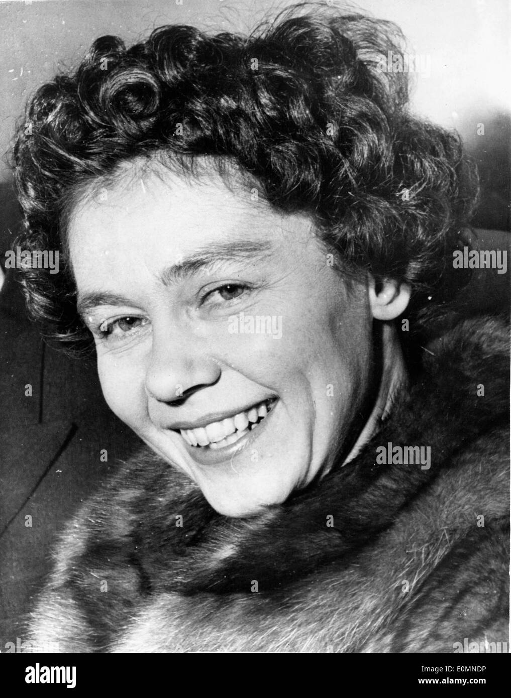 Frederica of hanover hi-res stock photography and images - Alamy