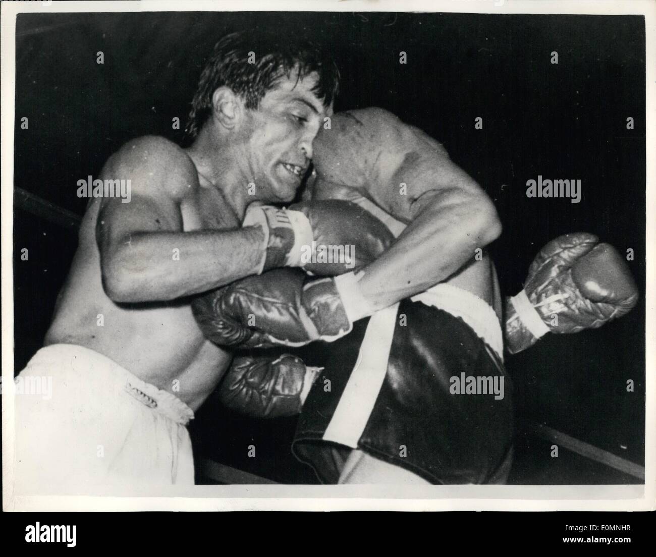 Pascual perez hi-res stock photography and images - Alamy