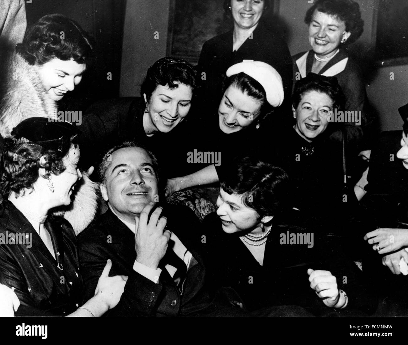 Brazzi High Resolution Stock Photography and Images - Alamy