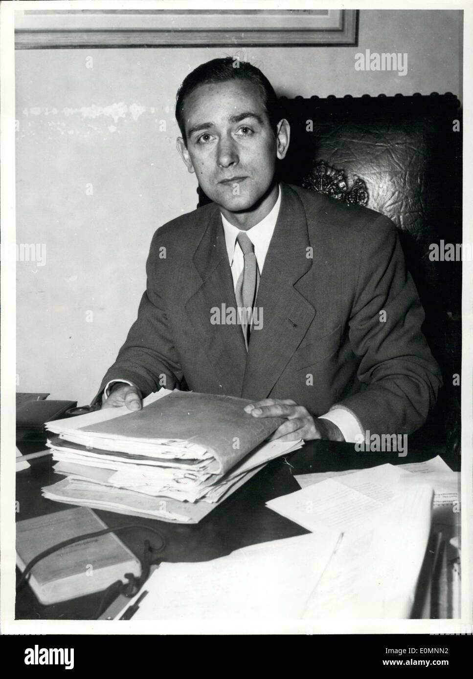 German judge hi-res stock photography and images - Alamy