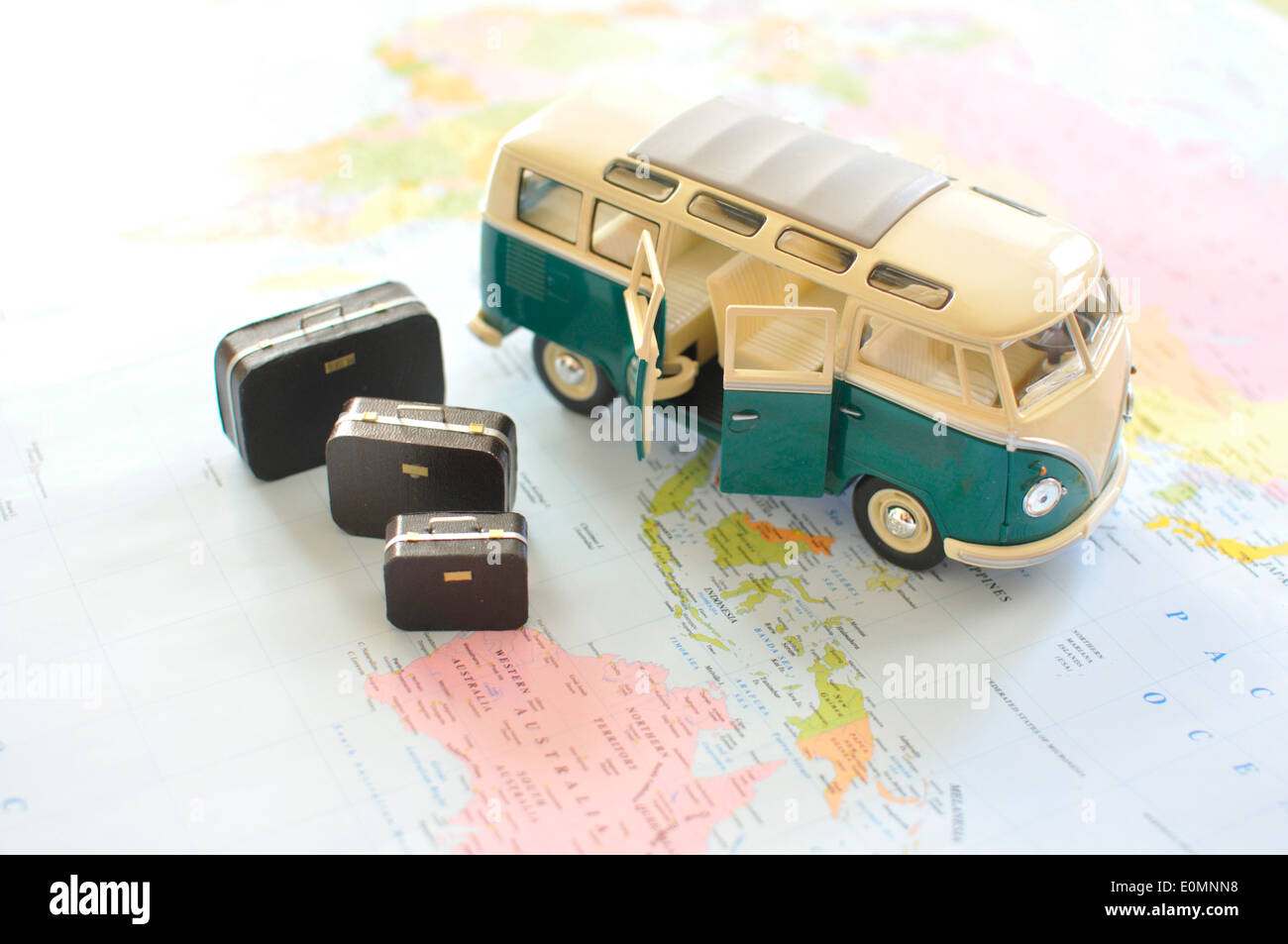 Summer travel vacation traveling hi-res stock photography and images ...