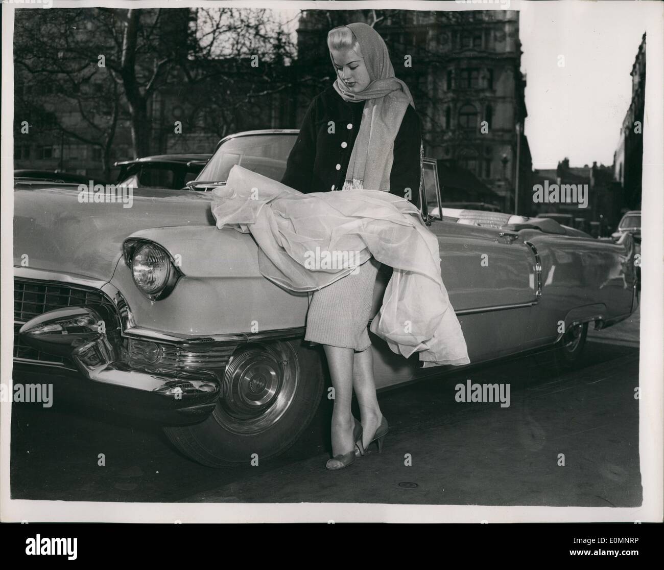 Diana dors hi-res stock photography and images - Alamy