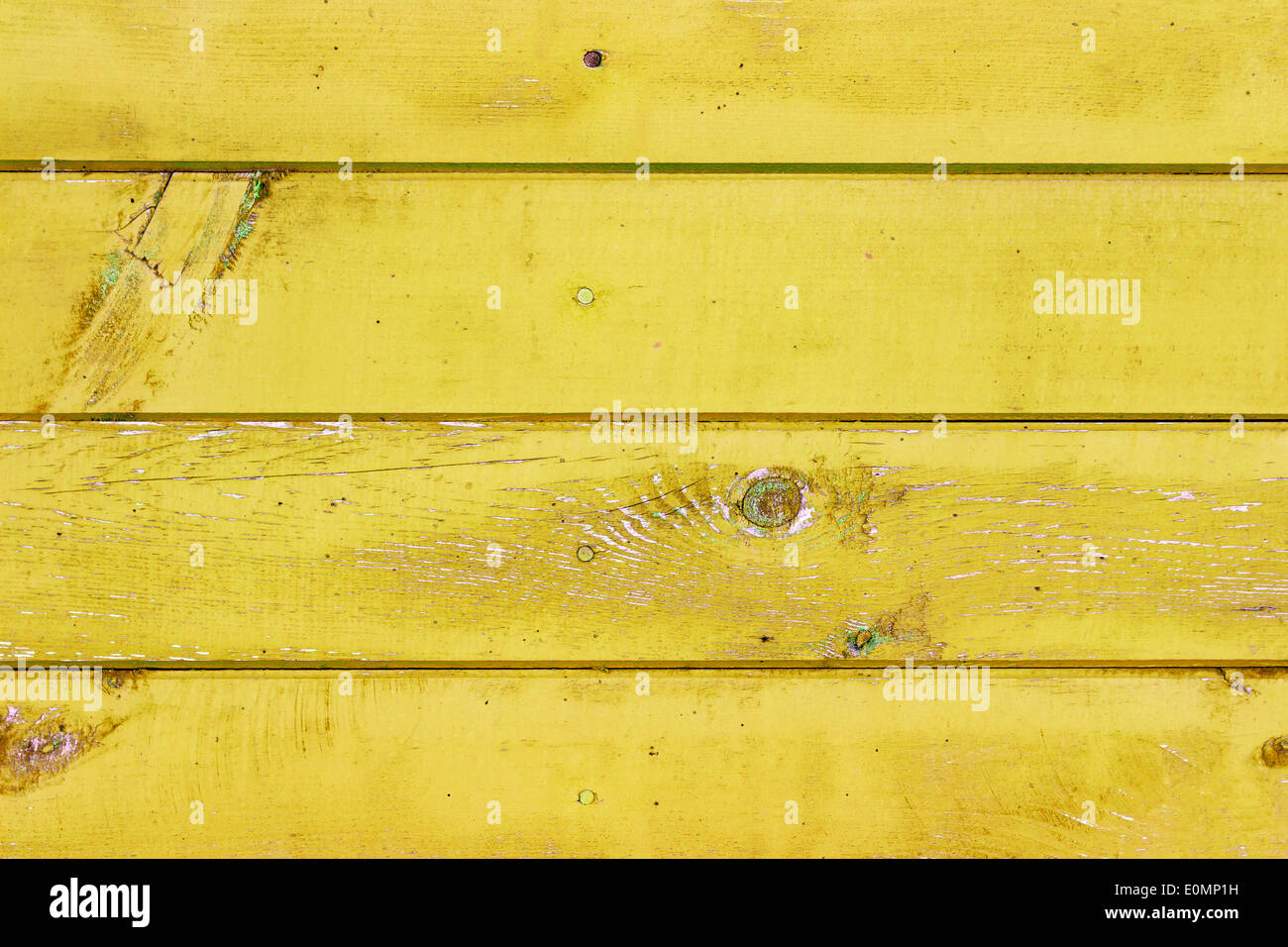 The yellow wood texture with natural patterns Stock Photo - Alamy