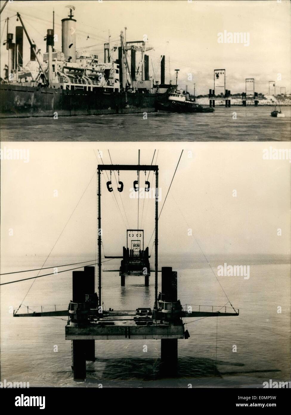 Debarkation exercises hi-res stock photography and images - Alamy