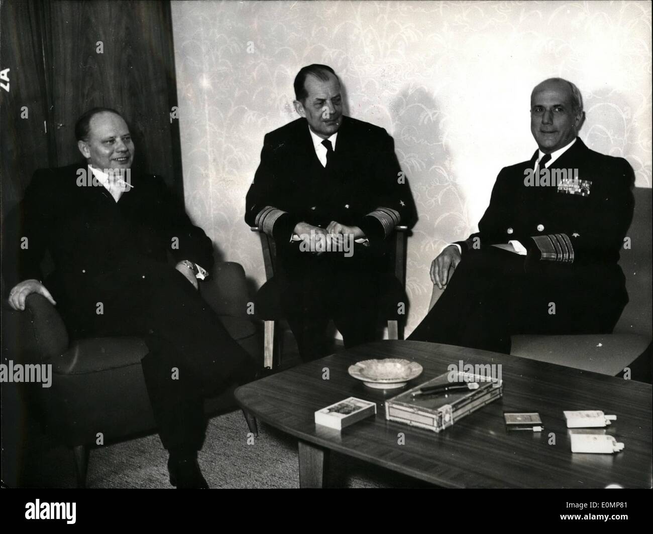 Right admiral wright hi-res stock photography and images - Alamy