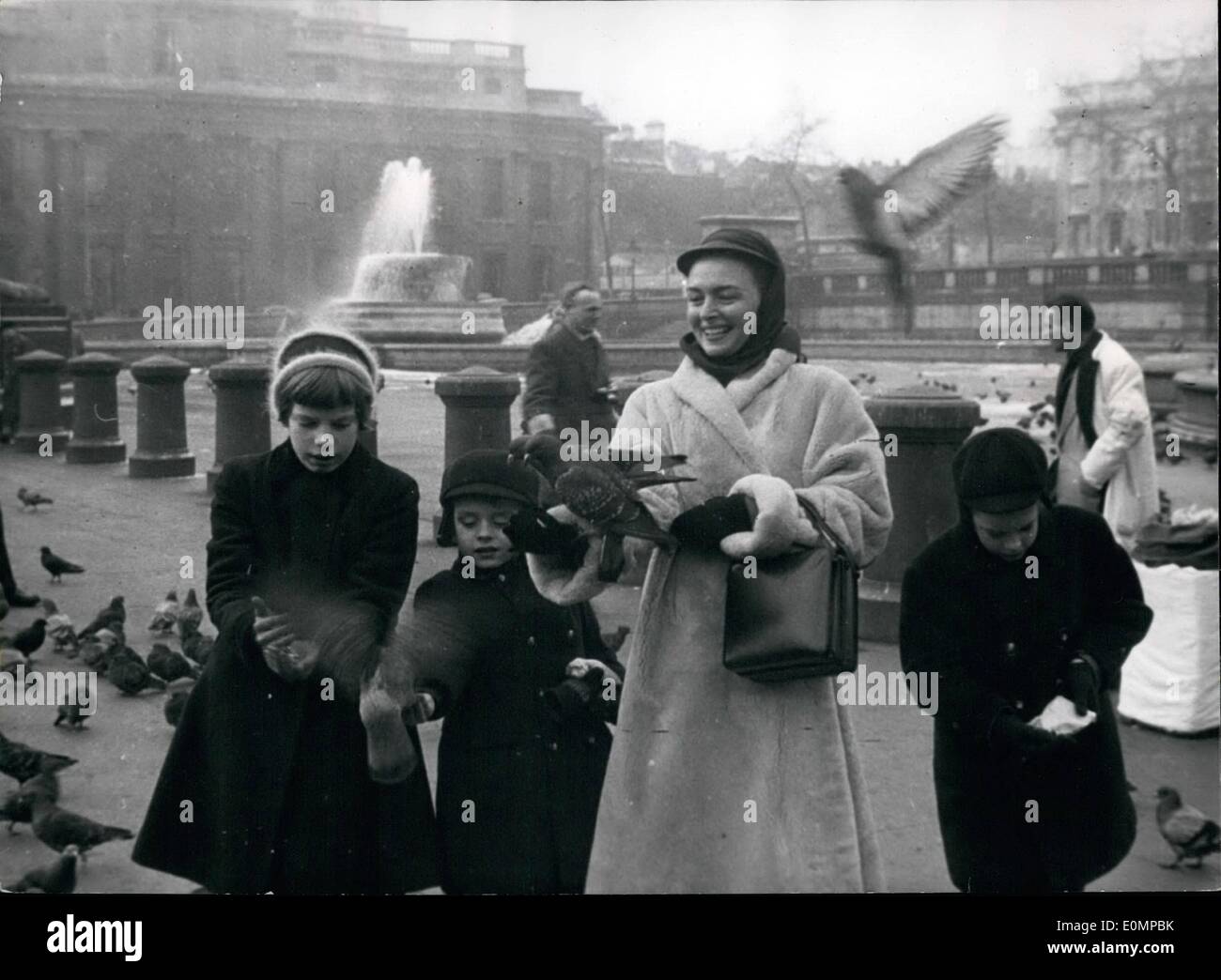 Donna reed hi-res stock photography and images - Alamy