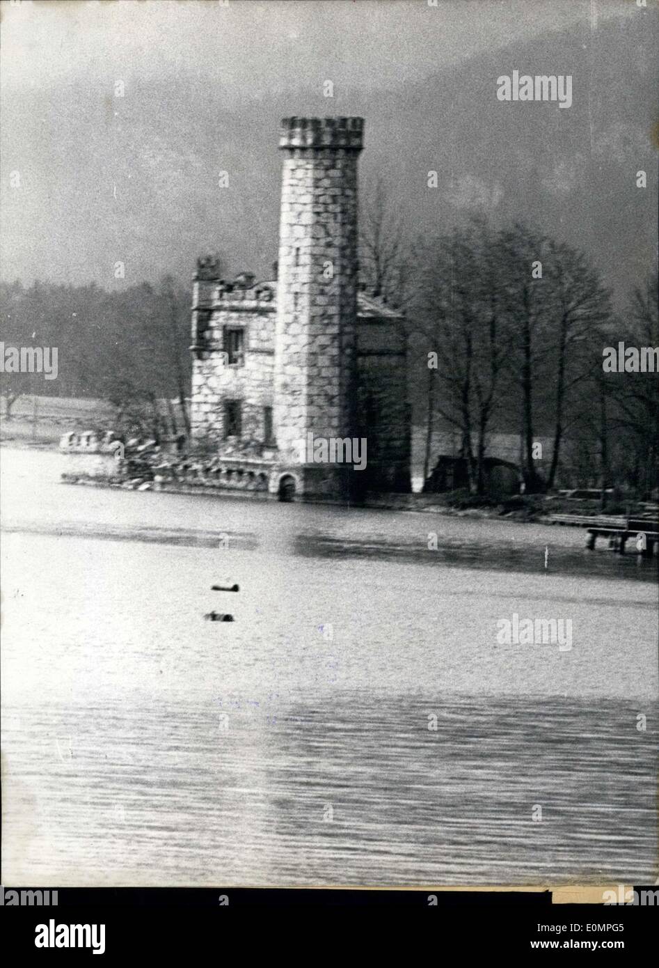 Princess stephanie of windisch graetz hi-res stock photography and ...