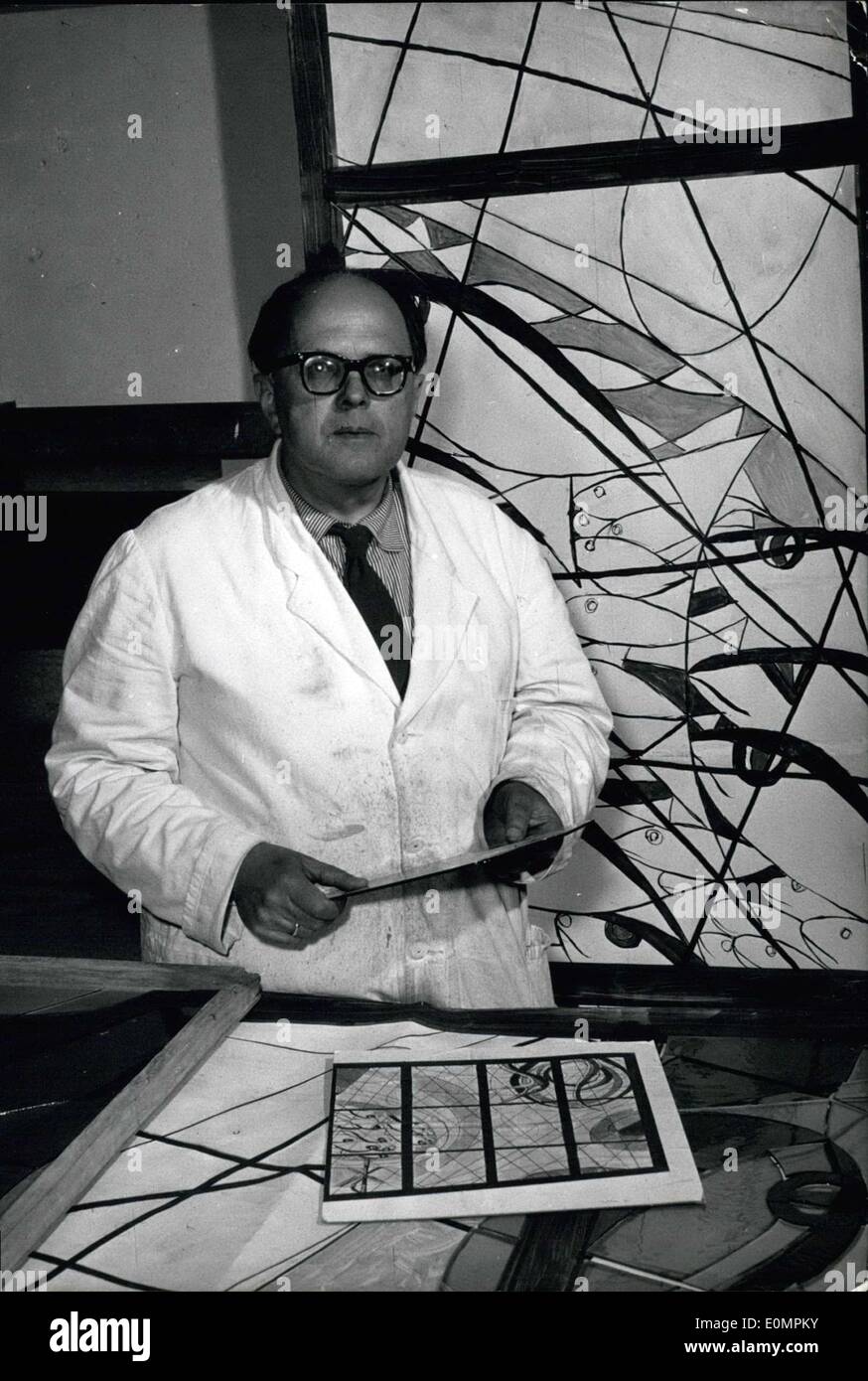 Albert burkart hi-res stock photography and images - Alamy