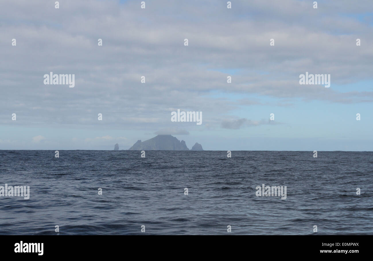 Boreray view hi-res stock photography and images - Alamy