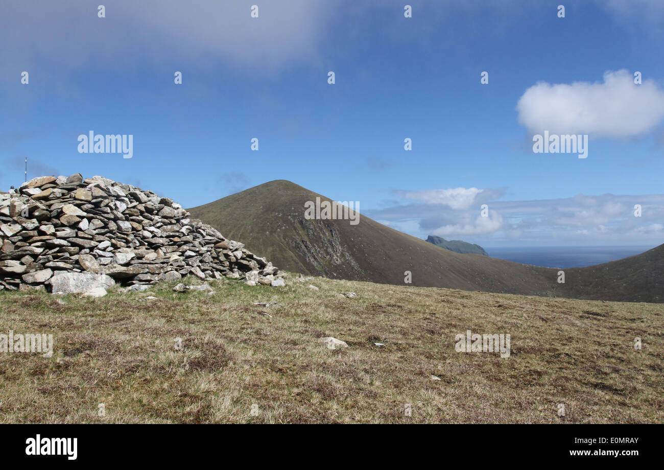 Cleit hi-res stock photography and images - Alamy