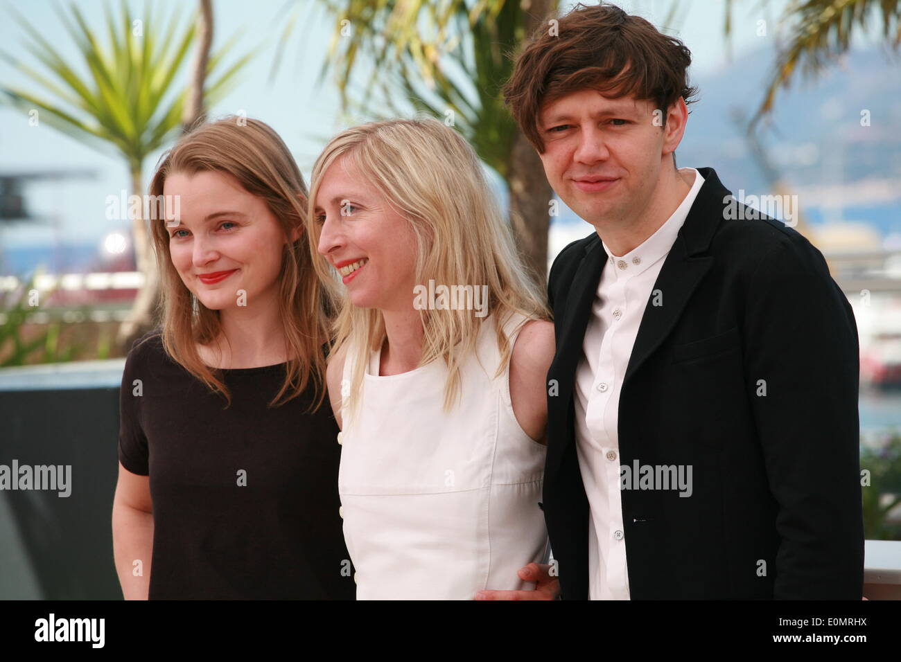 Christian friedel hi-res stock photography and images - Alamy