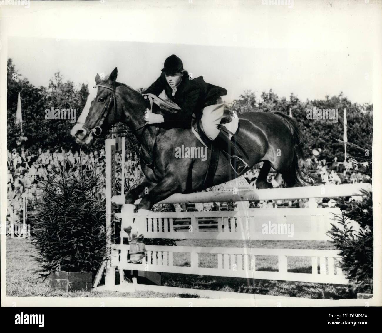 Princess irene takes hi-res stock photography and images - Alamy