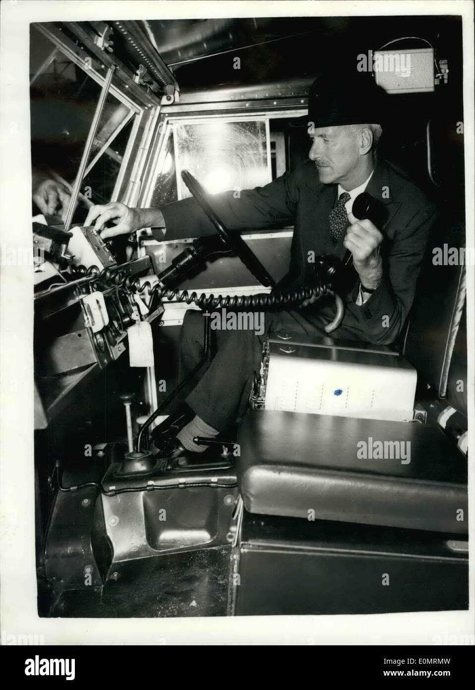 Civil defence vehicles hi-res stock photography and images - Alamy