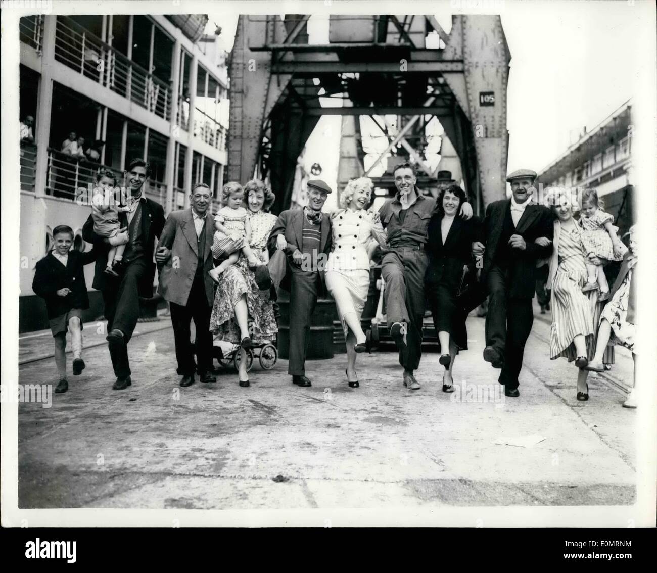 London cockney hi-res stock photography and images - Alamy