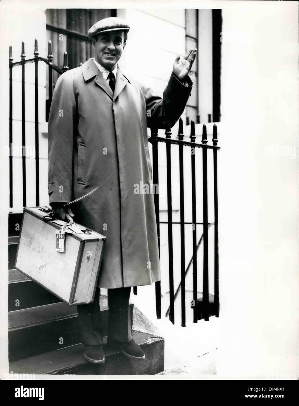 Tyrone power home hi-res stock photography and images - Alamy