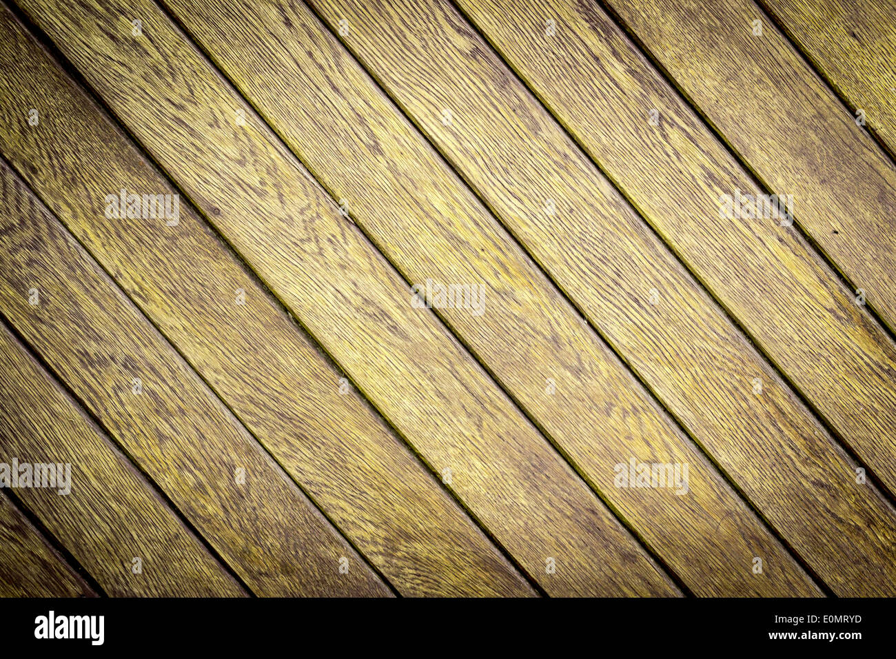 The yellow wood texture with natural patterns Stock Photo - Alamy