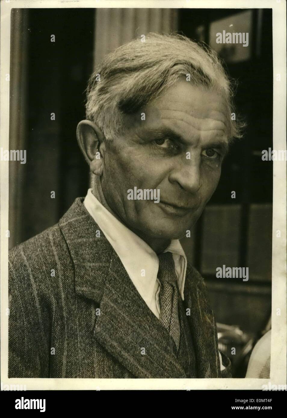 El alemain hi-res stock photography and images - Alamy