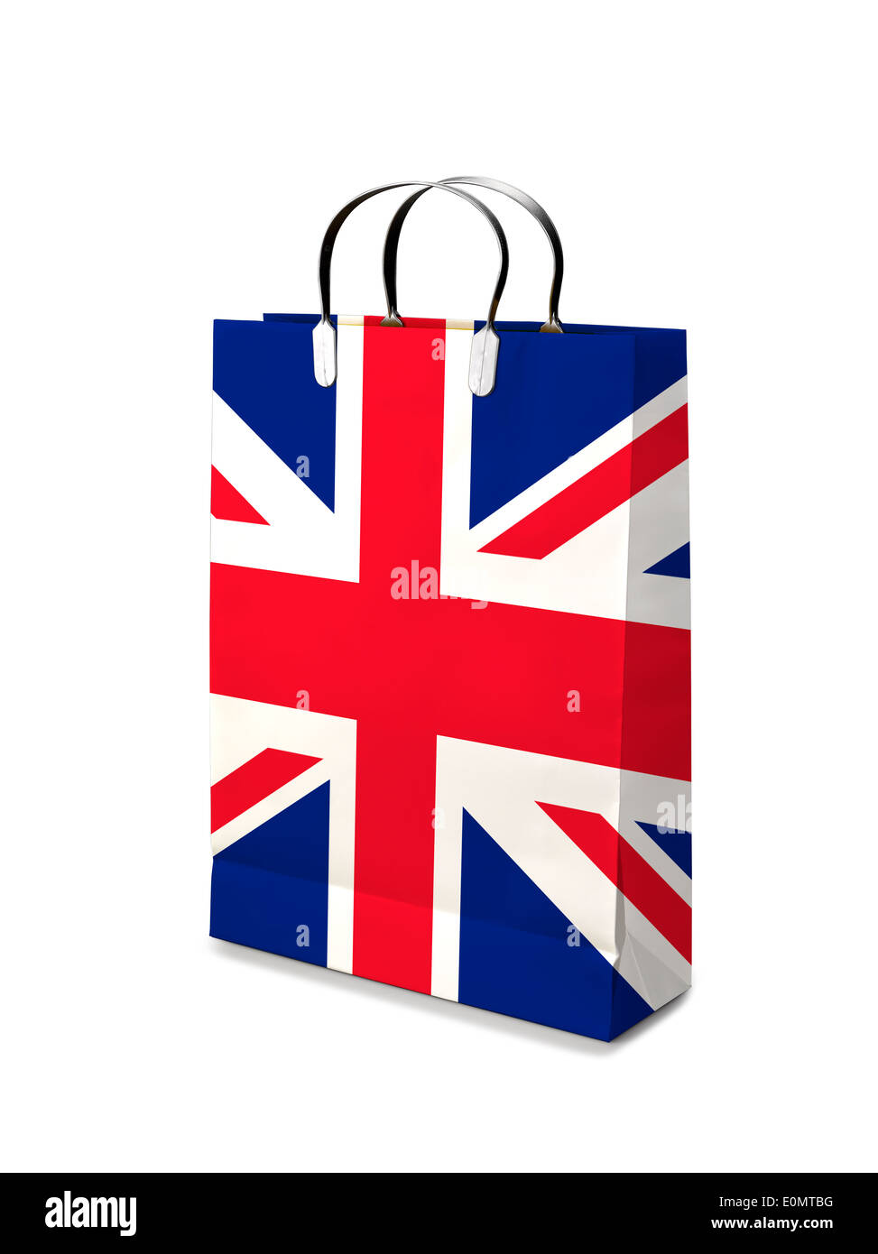 Uk shop store design Cut Out Stock Images & Pictures - Alamy