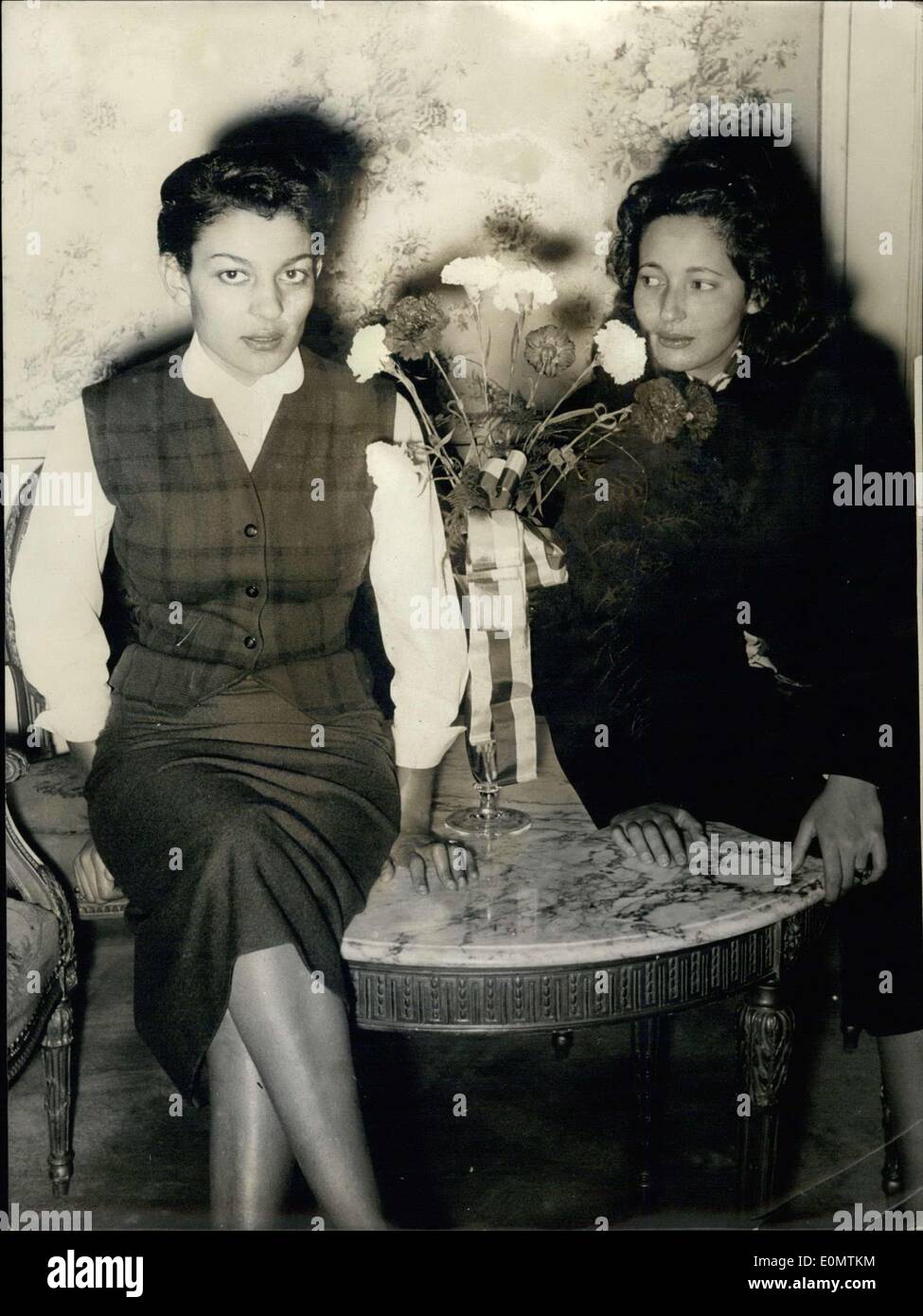 Lalla aicha hi-res stock photography and images - Alamy