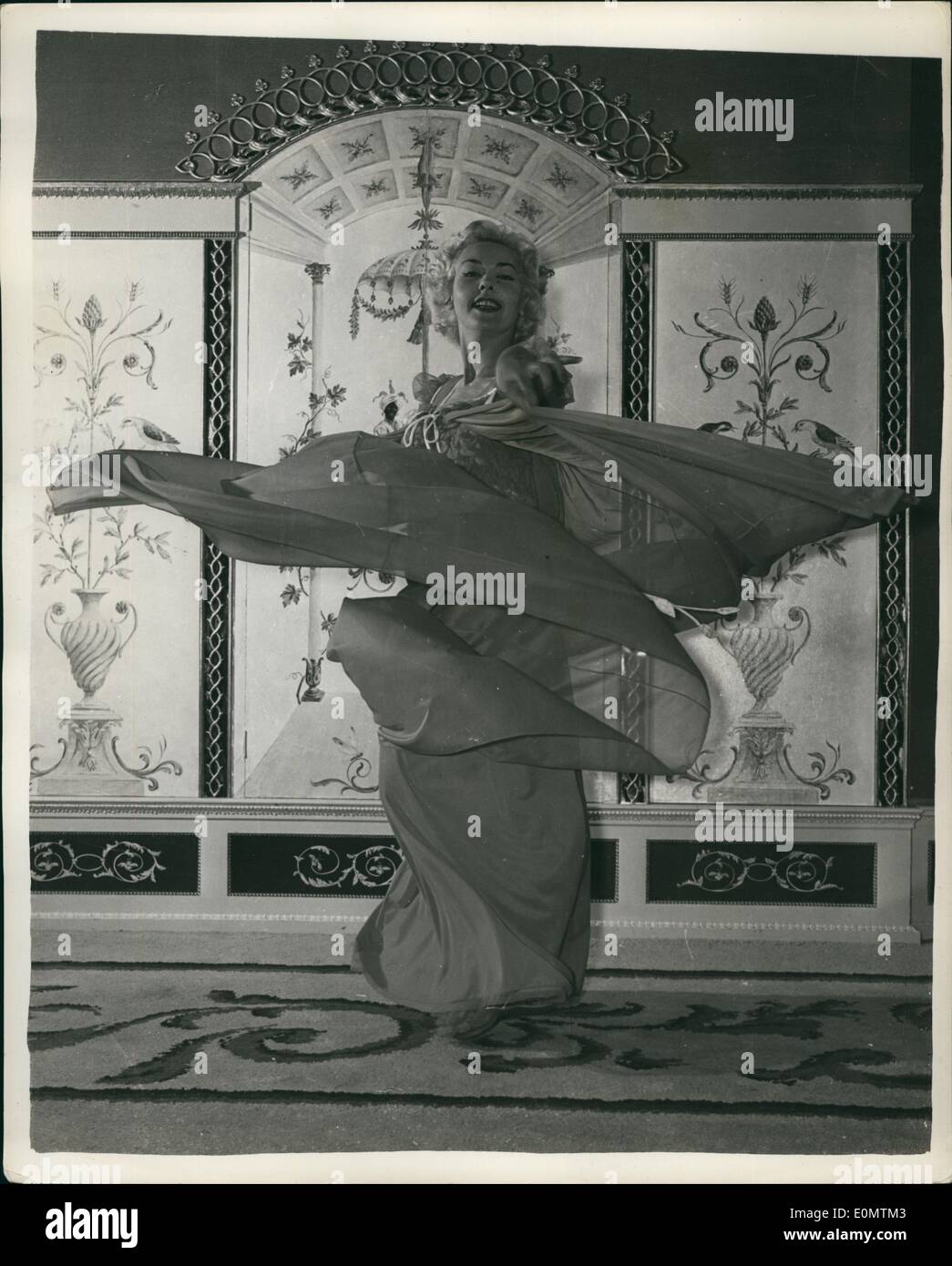 Arlene dahl hi-res stock photography and images - Alamy