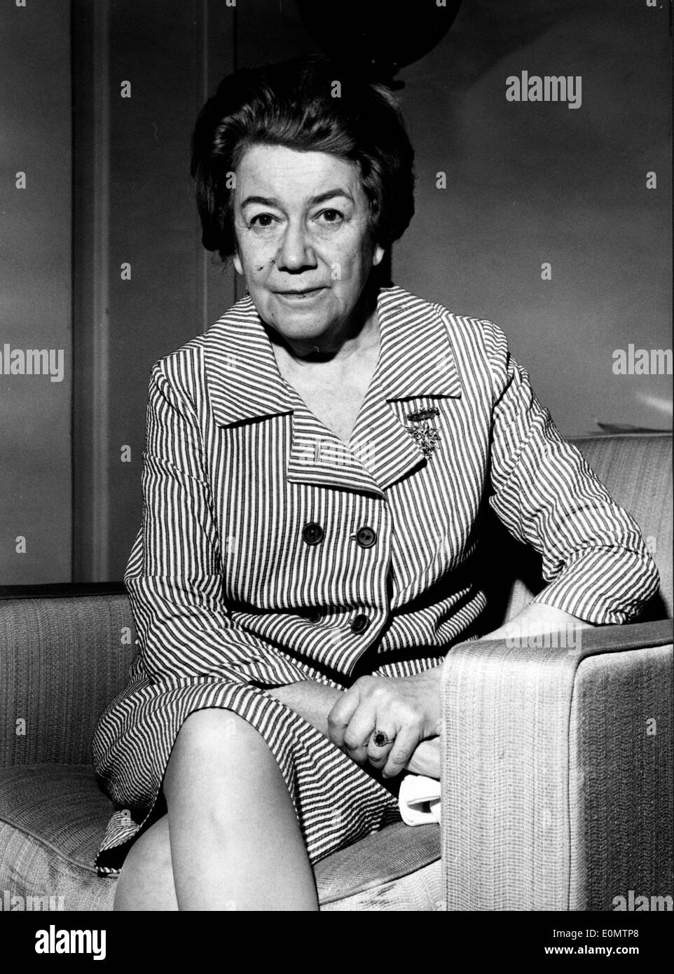 Ana aslan hi-res stock photography and images - Alamy