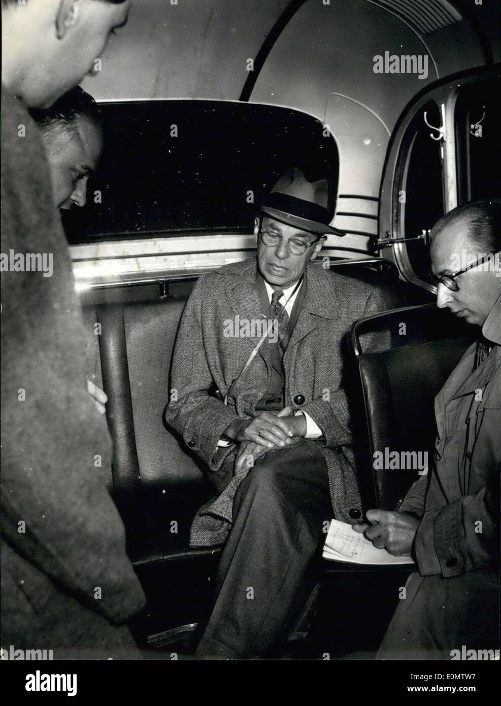 James b conant hi-res stock photography and images - Alamy