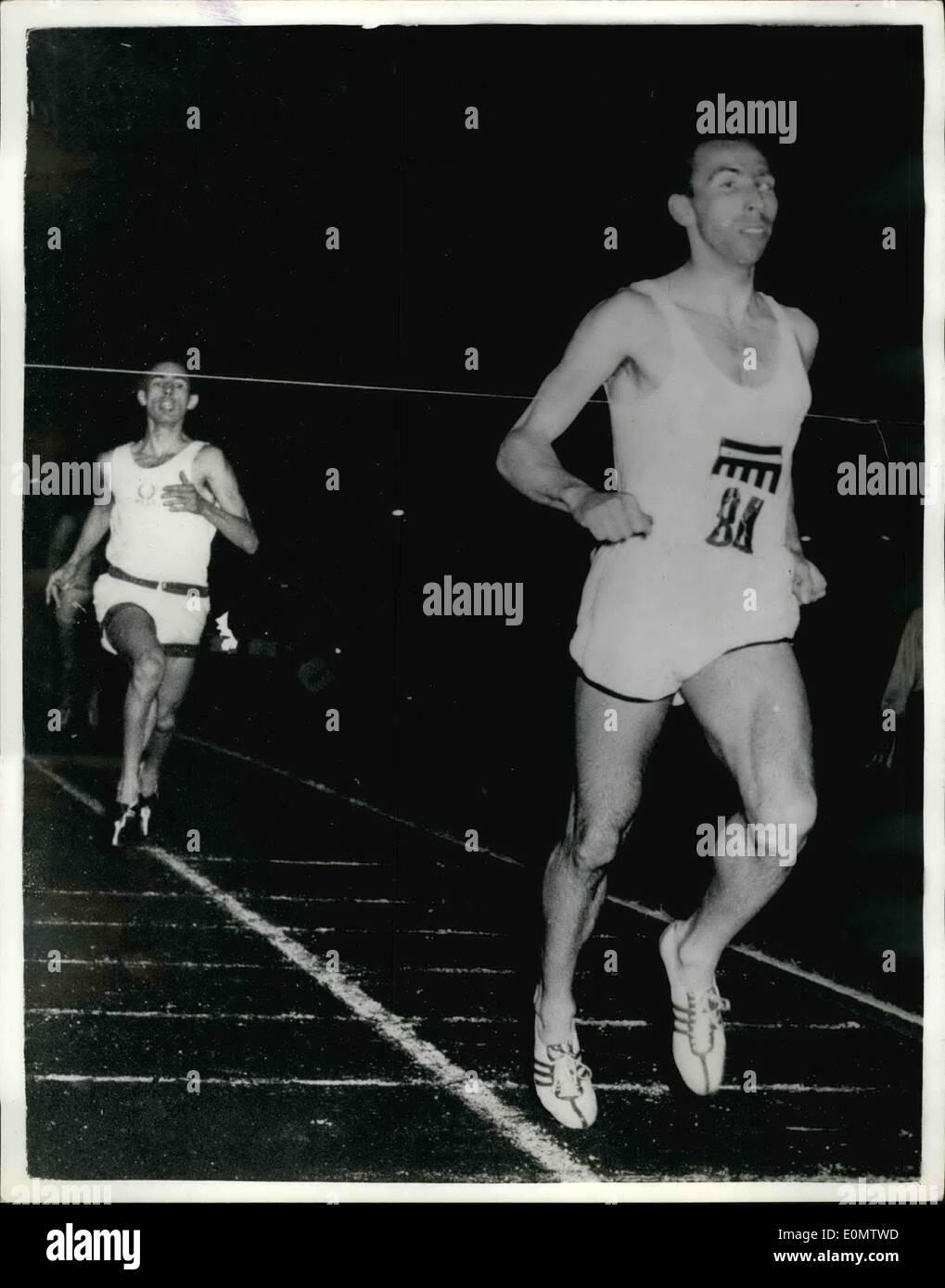 000 metres meters hi-res stock photography and images - Alamy