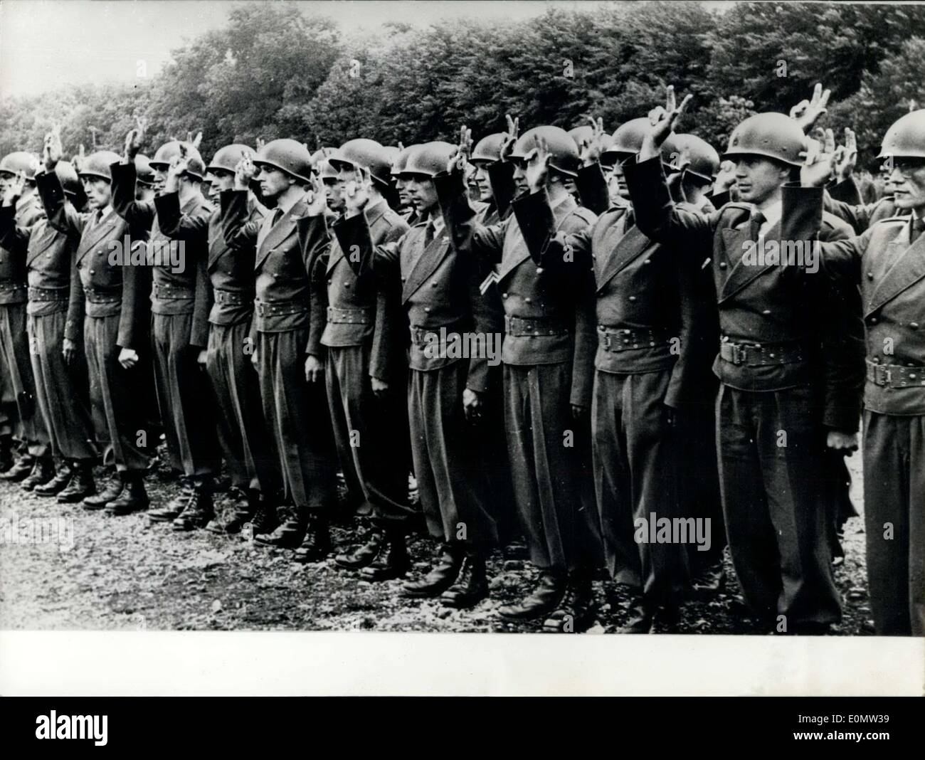 Reconnaissance unit hi-res stock photography and images - Alamy