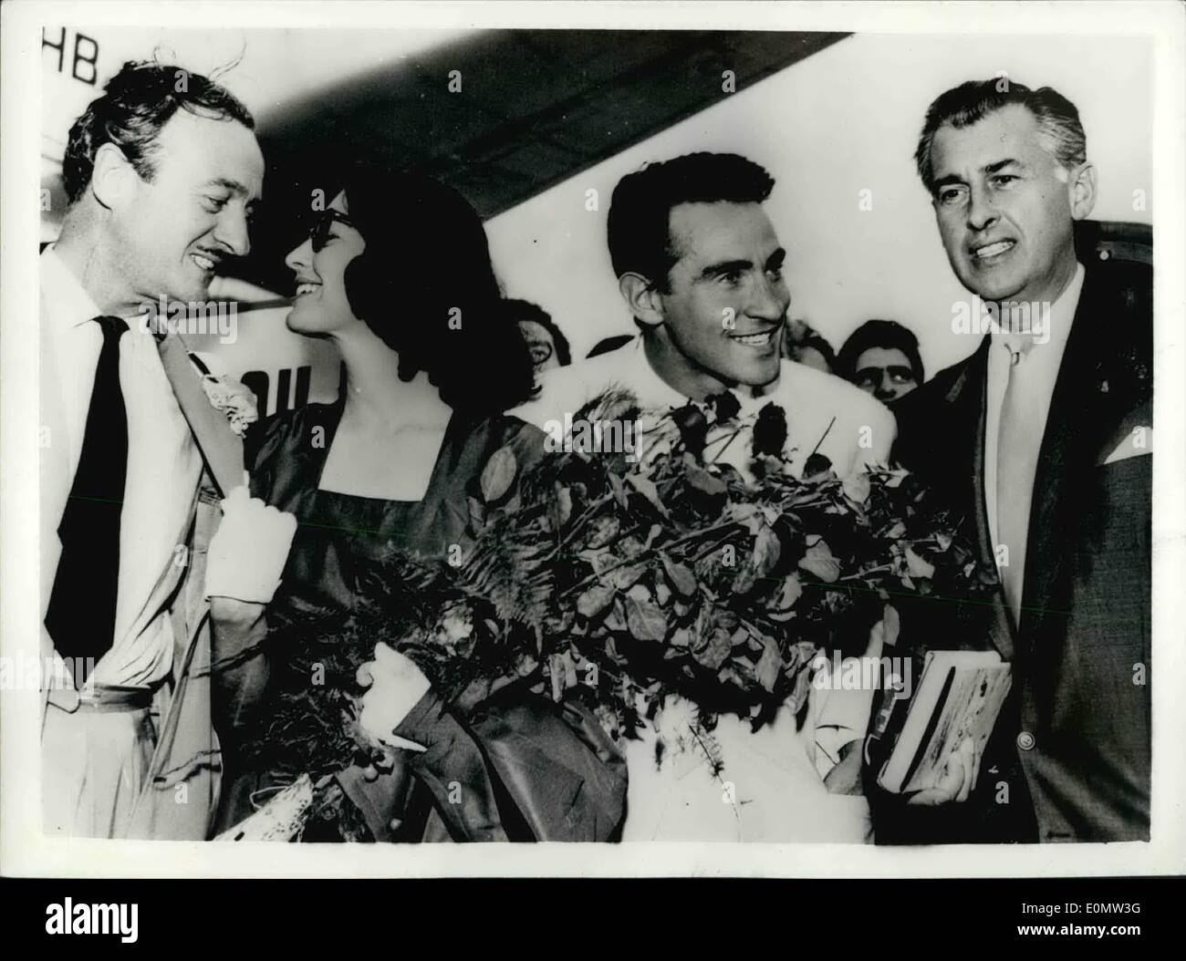 Stewart rome hi-res stock photography and images - Alamy